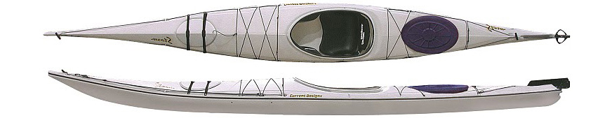 Kajakpaket - Kajakboden Freak Out Adventures